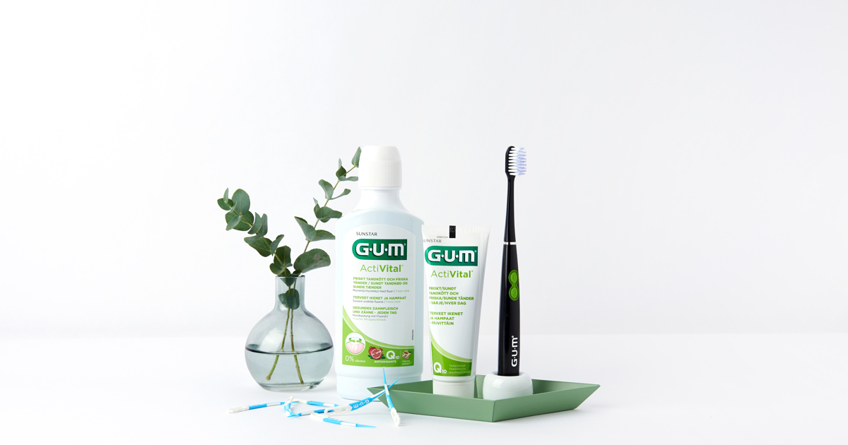 GUM - Artasan